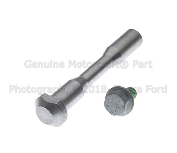 2016-2018 Ford Focus Caliper Mount Kit G1FZ-2A335-B | TascaParts.com