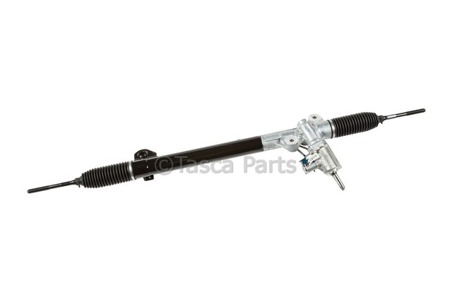 2009-2015 Cadillac CTS Hydraulic Rack and Pinion Steering Gear 19419351 ...