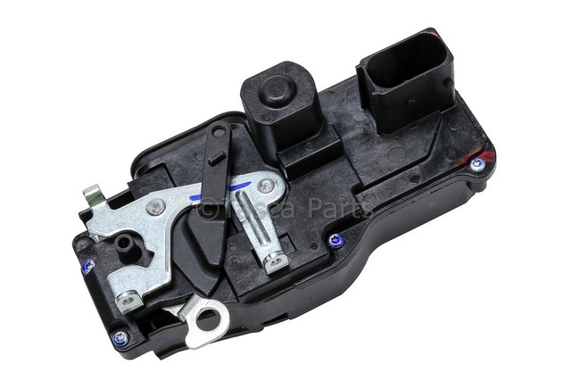 2004-2013 GM Lock - Driver's Side (LH) 88956758 | TascaParts.com