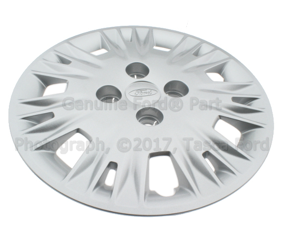 2014-2019 Ford Fiesta Wheel Cover D3BZ-1130-A | TascaParts.com
