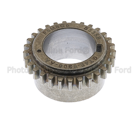 2016-2024 Ford Crankshaft Gear GT4Z-6306-A | TascaParts.com