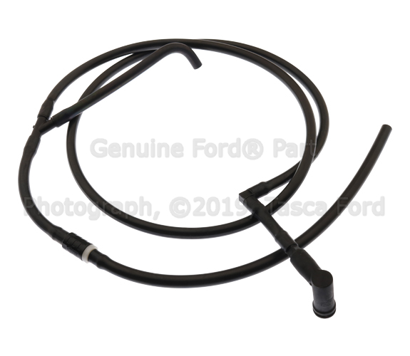 2010-2017 Ford Washer Hose CL1Z-17A605-A | TascaParts.com
