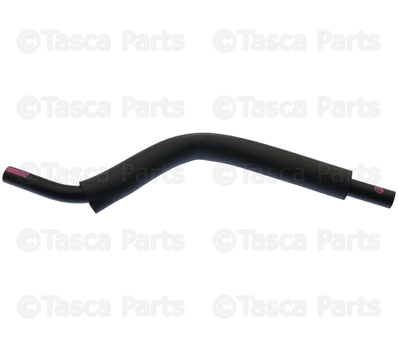 2012-2013 Mazda 3 Breather Tube BFD1-42-23X | TascaParts.com