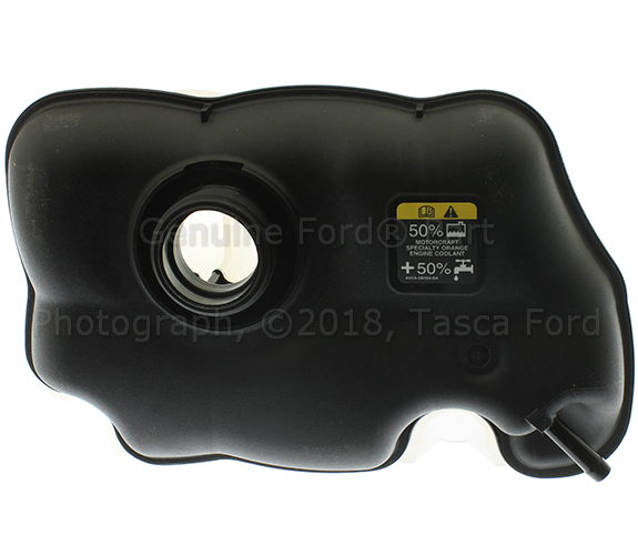 2011-2014 Ford Mustang Expansion Tank BR3Z-8A080-B | TascaParts.com