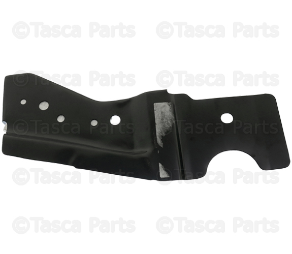 2007-2019 Nissan Closing Plate Bracket 751F6-EL030 | TascaParts.com