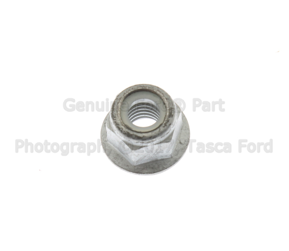 2013-2019 Ford Upper Bracket Nut -W520212-S442 | TascaParts.com