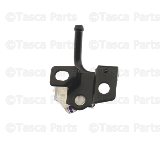 2003-2014 Volvo XC90 Rear Muffler Center Bracket 8638498 | TascaParts.com