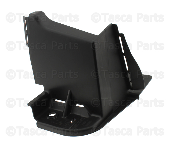 2014-2016 Mazda 3 Lower Plate - Passenger Side (RH) BHN1-50-1U1A ...