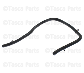 2009-2011 GM Radiator Surge Tank Hose 96808120 | TascaParts.com