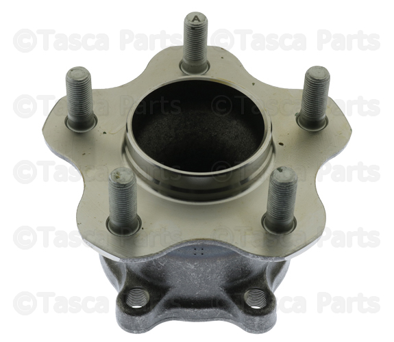 2007-2020 Nissan Hub Assembly 43202-3JA1A | TascaParts.com
