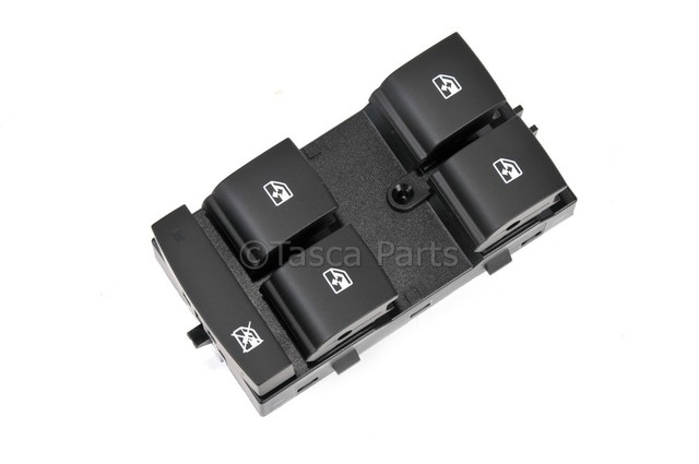 2011-2016 Chevrolet Window Switch - Driver's Side (LH) 20917577 ...