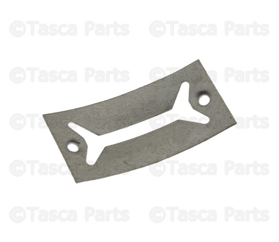 1989-2004 Volvo Bumper Cover Retainer Clip 999343 | TascaParts.com