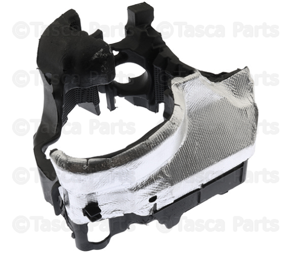 Sound Insulati 32252302 | TascaParts.com