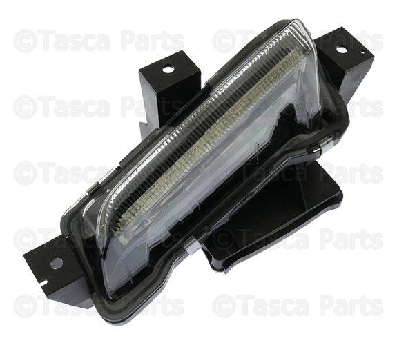 2016-2024 Chevrolet Camaro Daytime Run Lamp - Driver's Side (LH ...