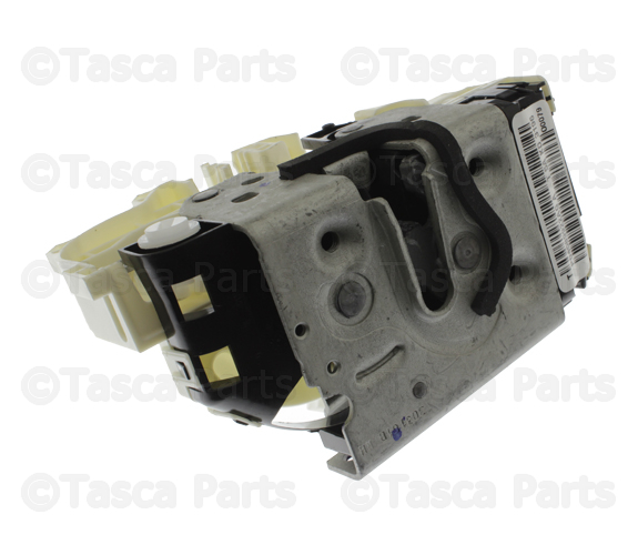 2011-2019 Mopar Lock Actuator - Passenger Side (RH) 4589922AH ...