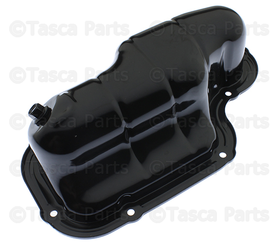 2012-2017 Nissan Oil Pan 11110-1PD0B | TascaParts.com