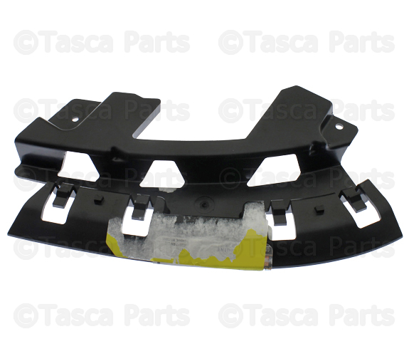 2014-2015 GM Headlamp Assembly Bracket - Driver's Side (LH) 22869162 ...