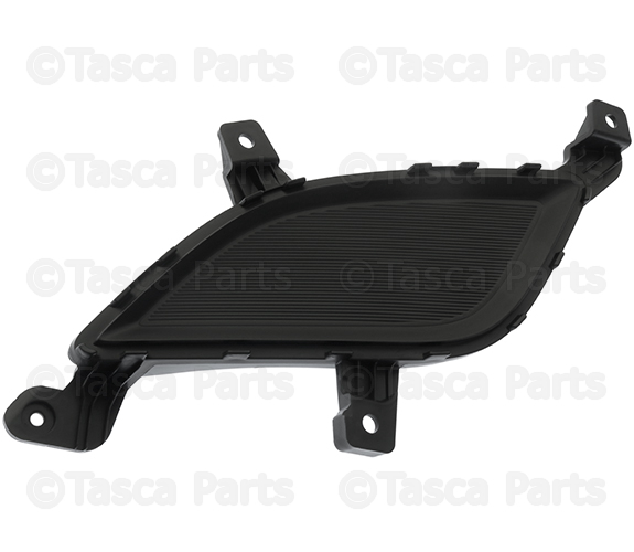 2017-2018 Kia Forte Cover - Passenger Side (RH) 86564-B0000 ...