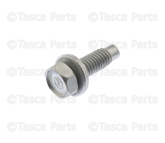 2005-2006 Jeep AM/FM CD Cassette Bolt 6505178AA | TascaParts.com
