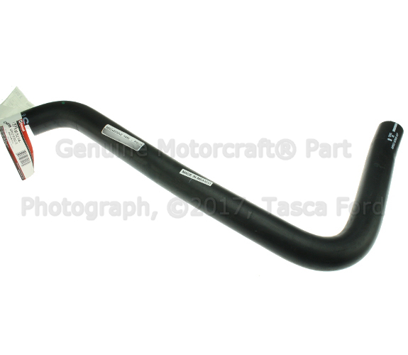 2011-2019 Ford Upper Hose BB5Z-8260-E | TascaParts.com