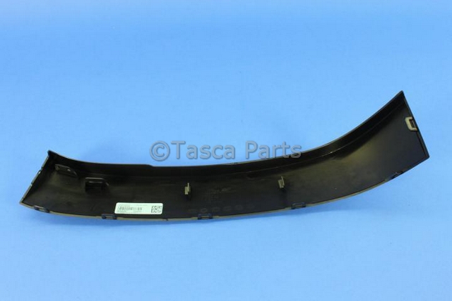 2014-2018 Jeep Cherokee Wheel Flare Molding 1YW31RXFAD | TascaParts.com