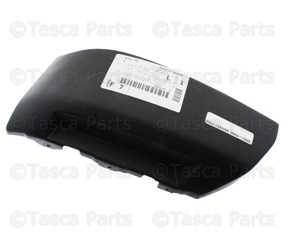 2012-2019 Nissan Upper Bracket 62221-1PA0A | TascaParts.com