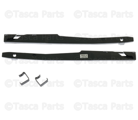 2010-2015 Chevrolet Camaro Sunroof Panel/Window Guide 22819990 ...