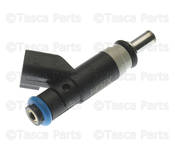 2007-2020 Mopar Fuel Injector 04891577AD | TascaParts.com