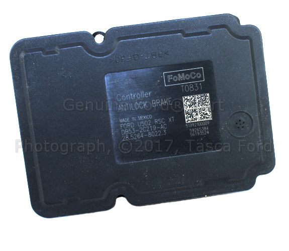 Genuine OEM Ford Control Modules - Discounted Prices & Fast Shipping ...