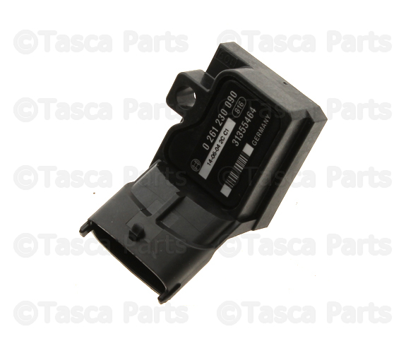 2003-2011 Volvo Turbocharger Boost Sensor 31355464 | TascaParts.com