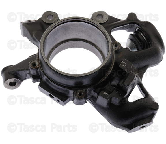 2016-2023 Mopar KNUCKLE AND BALL JOI - Driver's Side (LH) 68253397AB ...