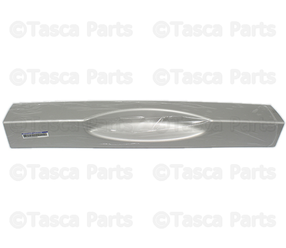 2008-2018 Jeep Fascia Applique 1ml22tzzaa | TascaParts.com