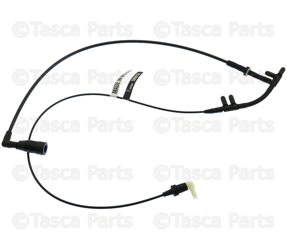 Hose-Vacuum 55056421AA | TascaParts.com