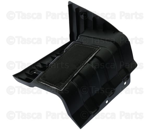 2020-2024 Kia Telluride Lower Bracket - Passenger Side (RH) 86614-S9000 ...
