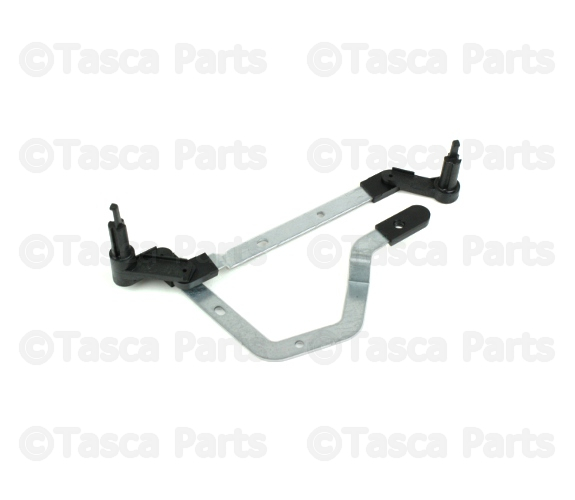 1999-2014 Volvo Link Arm - Driver's Side (LH) 9171544 | TascaParts.com