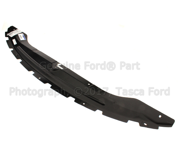 2007-2015 Ford Lower Deflector 8T4Z-8349-A | TascaParts.com