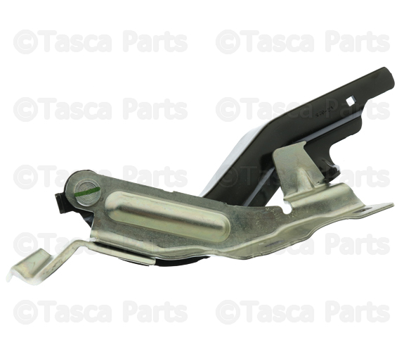 2016-2020 Nissan Maxima Hinge - Passenger Side (RH) 65400-4RA0A ...