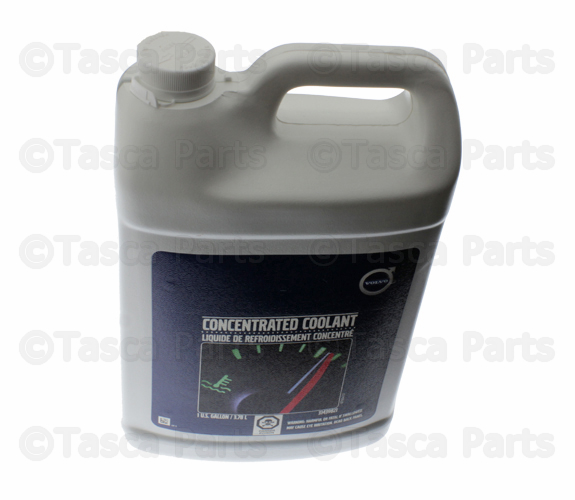 Coolant 31439821 | TascaParts.com