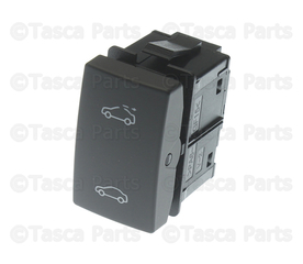 2010-2017 GM Sunroof Switch - Driver's Side (LH) 25795115 | TascaParts.com