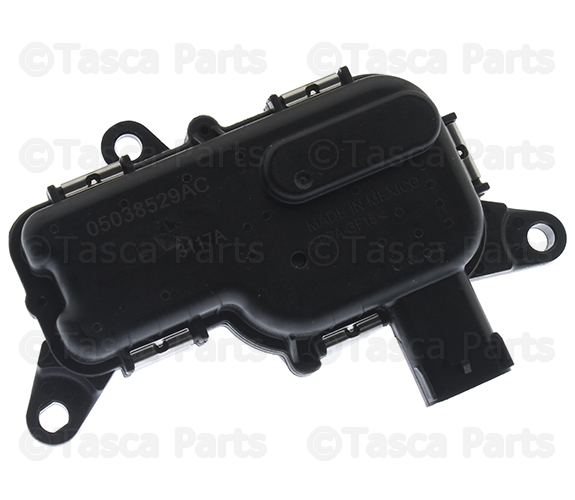 2011-2024 Mopar Intake Short Running Valve Actuator 05038529AD ...