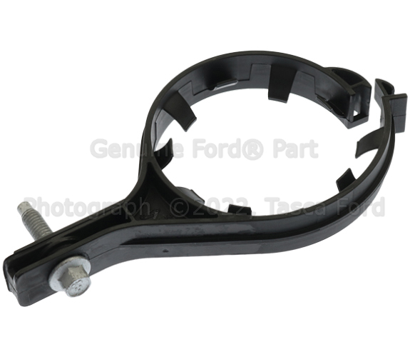 2017-2022 Ford Lower Hose Clamp HC3Z-8W287-B | TascaParts.com