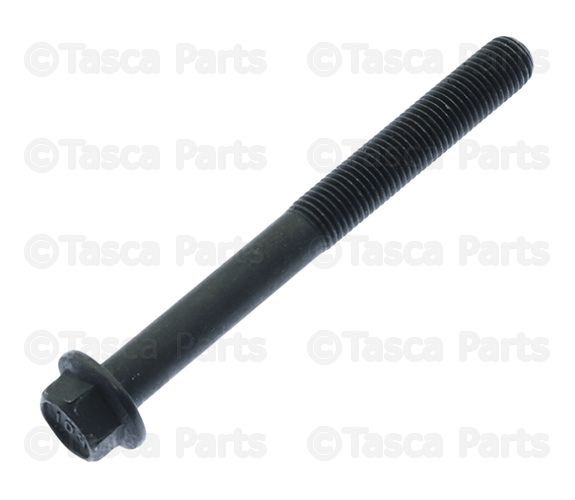 2012-2019 Mopar Hex Flange Head Bolt, Mounting 6509638AA | TascaParts.com