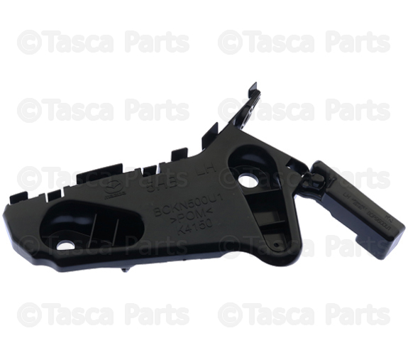 2019-2024 Mazda 3 Mount Bracket - Driver's Side (LH) BCKN-50-0U0B ...