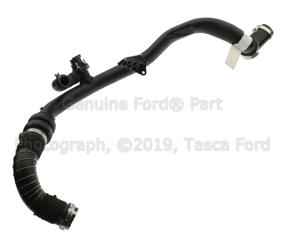 2015-2018 Ford Outlet Hose G2GZ-6C646-A | TascaParts.com