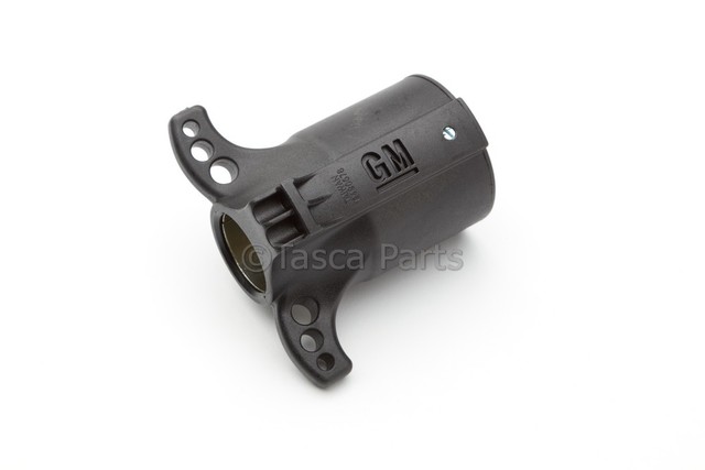 2001-2021 GM Trailer Wiring Adapter - 7-Pin Rounded 12497781 ...