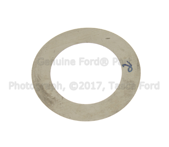 Shim - Differential Driving Gr 91WZ-4067-LA | TascaParts.com