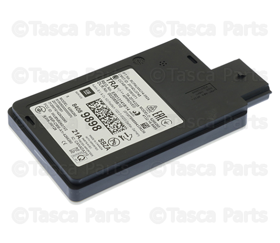 2016-2020 GM Side Obstacle Detection Control Module 84664805 ...