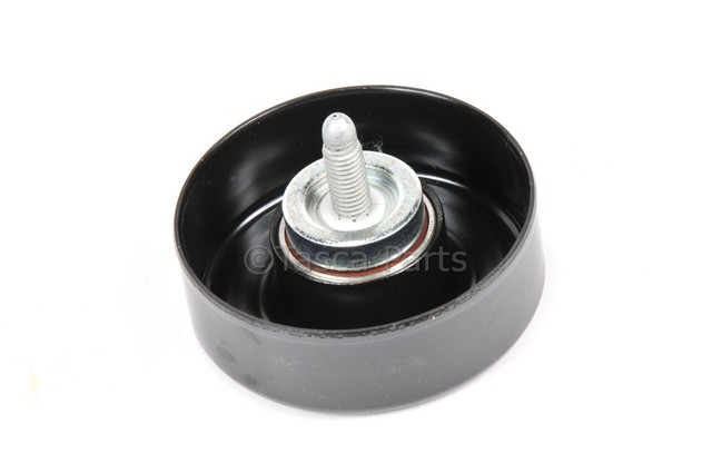 1999-2022 GM LC9 5.3L Drive Belt Idler Pulley 12669569 | TascaParts.com