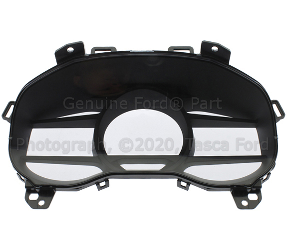 2015-2021 Ford Edge Cluster Lens FT4Z-10890-C | TascaParts.com