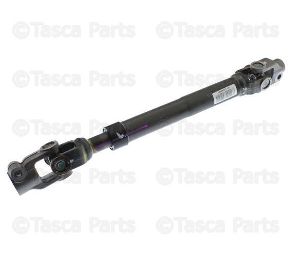 2014-2015 Kia Sorento Intermediate Shaft 56400-4Z000 | TascaParts.com